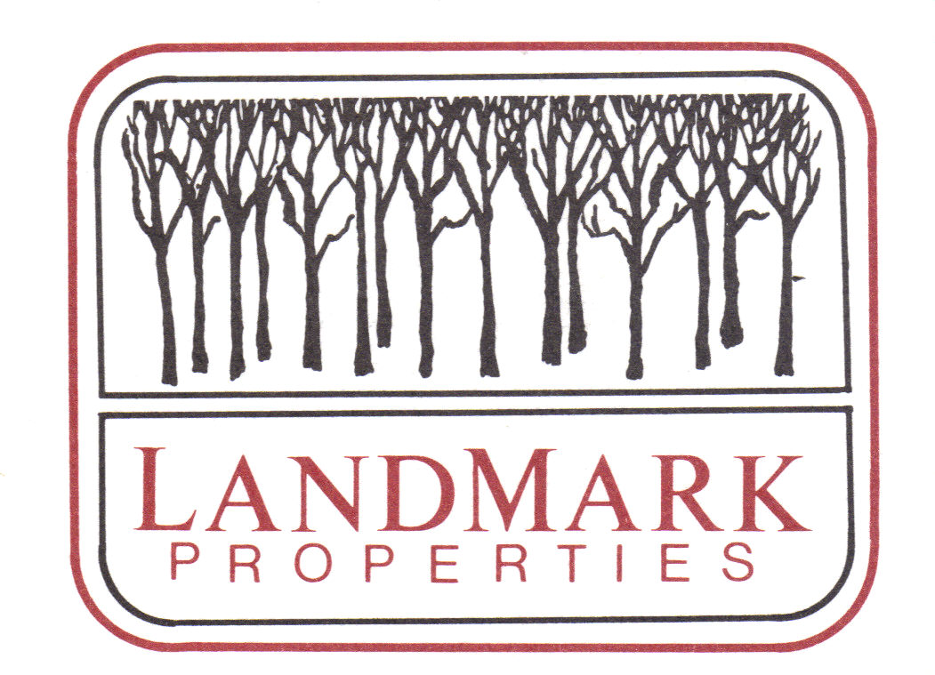 LandMark Properties | Commercial and Residential Properties